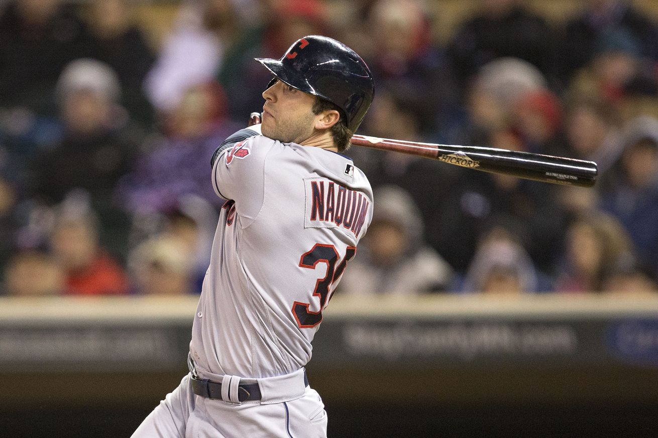 Naquin - Roto Street Journal