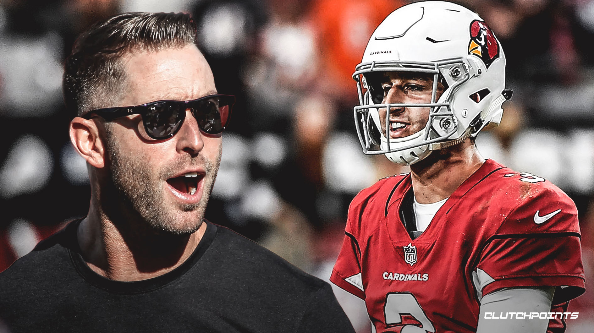 Kliff-Kingsbury-tries-to-extinguish-QB-trade-rumors-says-Josh-Rosen-is ...