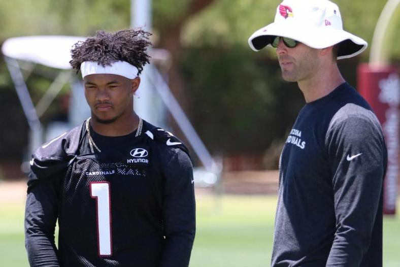 Kliff Kingsbury to Inject Air Raid Offense into Cardinals Stagnant ...