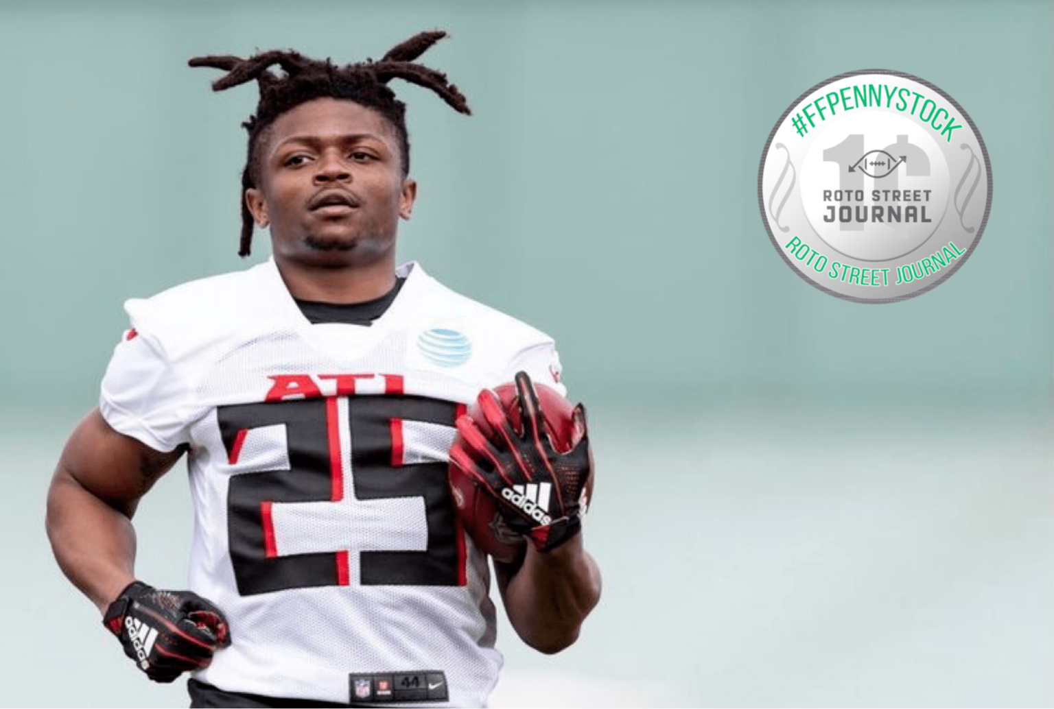 Javian Hawkins 2021 Fantasy Sleeper, Worthy Hail Mary Dart Throw in ...