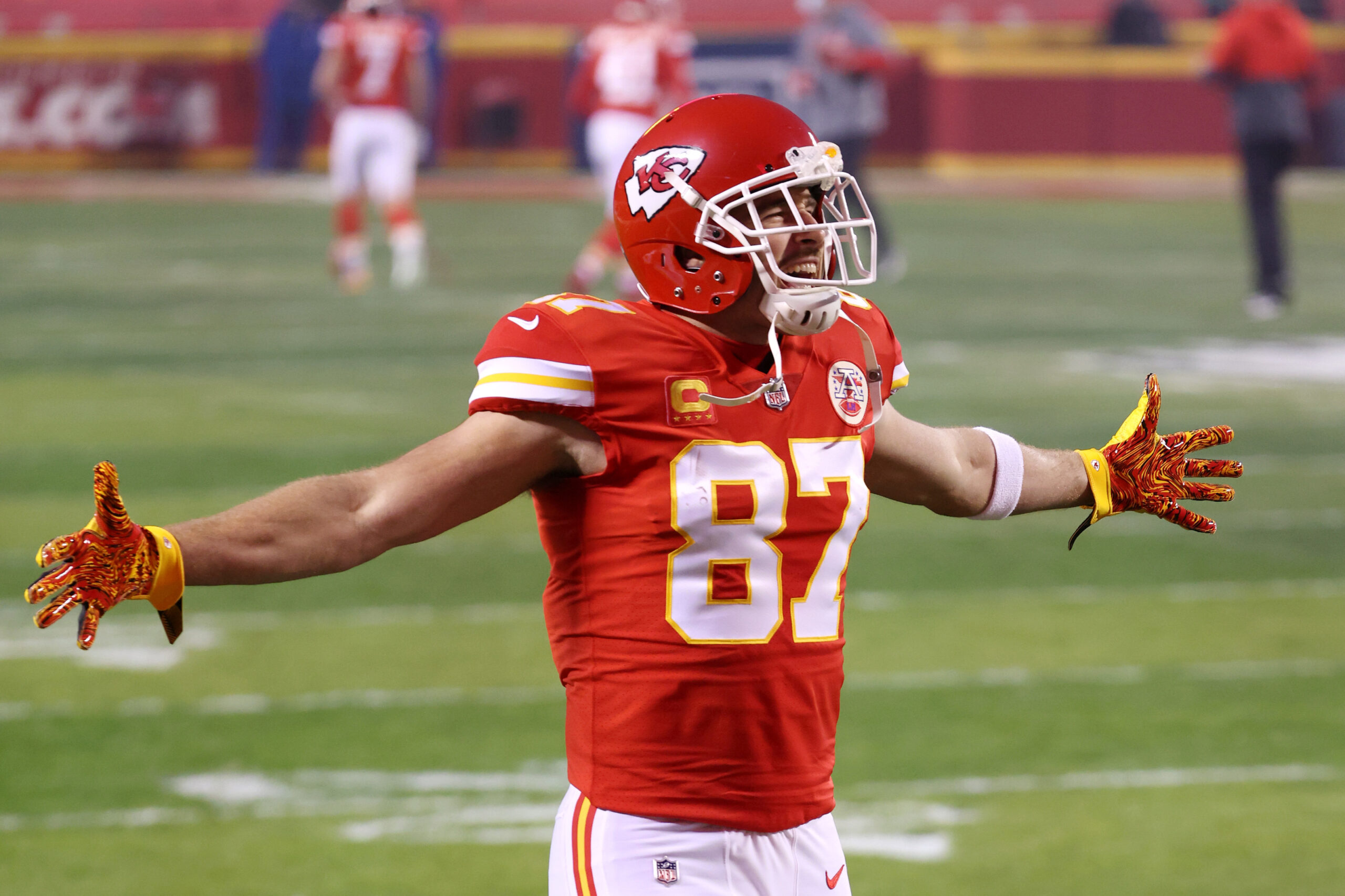 NFL Week 11 Fantasy Football Trade Value Chart 2021 Tight End Risers NFL Week 11 Fantasy Football Trade Value Chart 2021 Tight End Risers