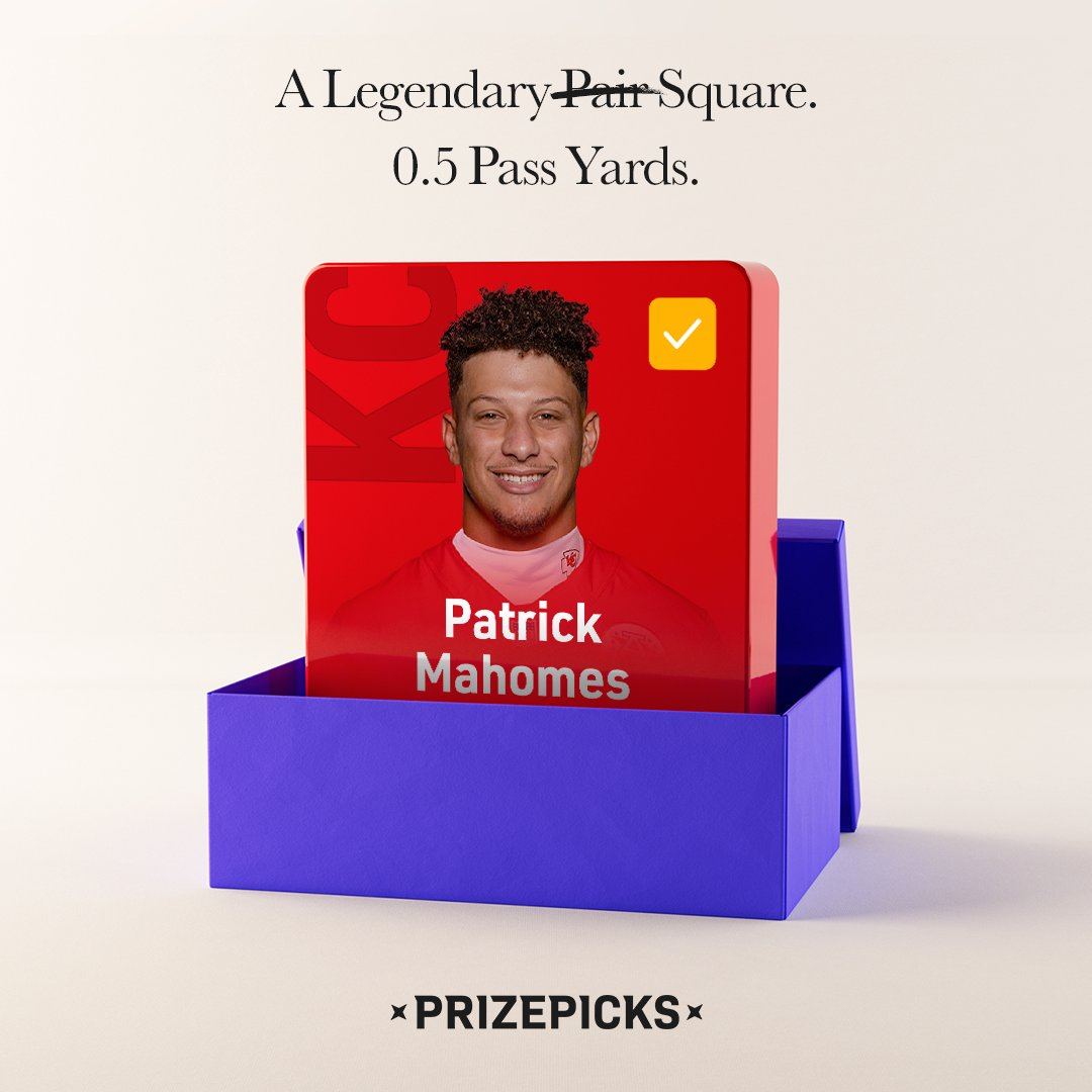 Super Bowl 57 Best Bets: PrizePicks Player Props, Game Props, Novelty ...