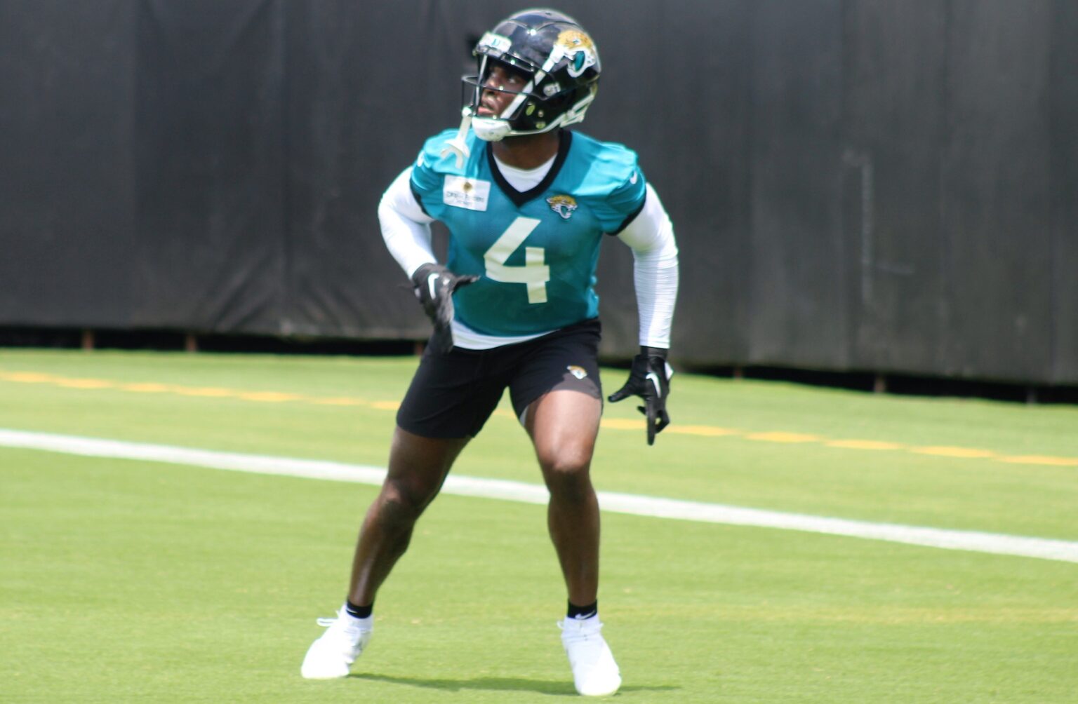 Tank Bigsby 'Brings the Energy' to Jaguars, High Upside Dynasty Stash ...