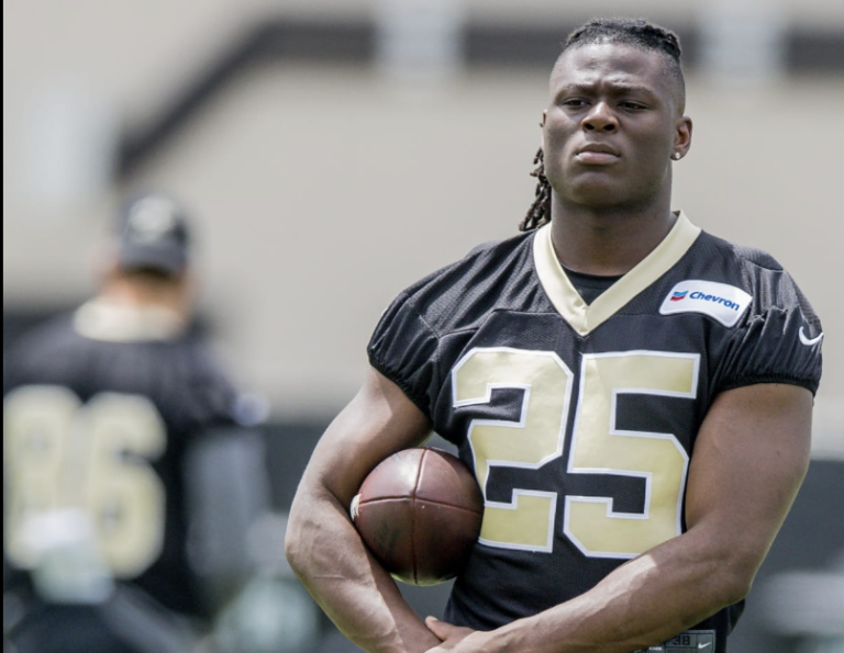 Kendre Miller, Jamaal Williams in line for Early 2023 Fantasy Relevance ...