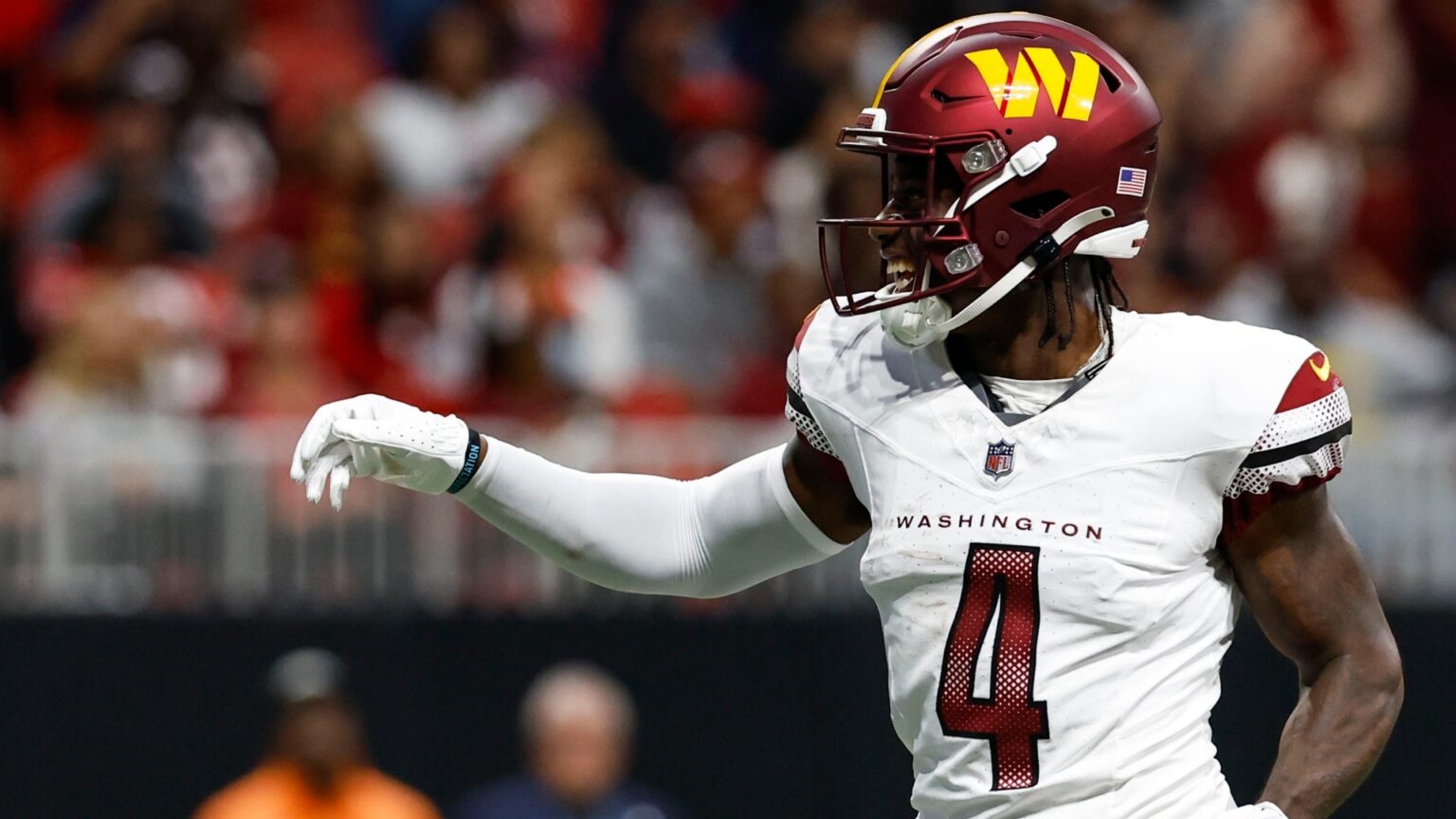 Fantasy Football Week 7 Sleepers: Start Ezekiel Elliott, Curtis Samuel ...