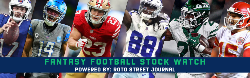 2024 Fantasy Football Rankings and Top 200 Fantasy Football Big Board ...