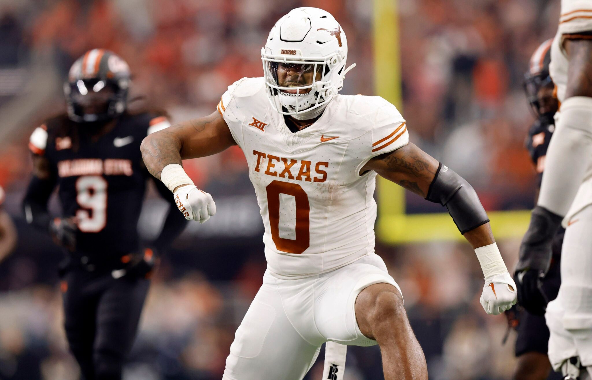 Ja'Tavion Sanders 2024 Fantasy Outlook and Dynasty Value: High-Upside ...