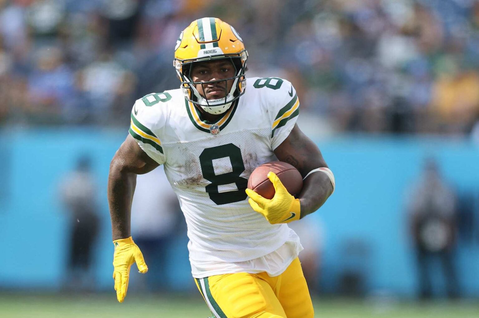 Roto Street Journal - Breeding & Feeding Fantasy Football Wolves