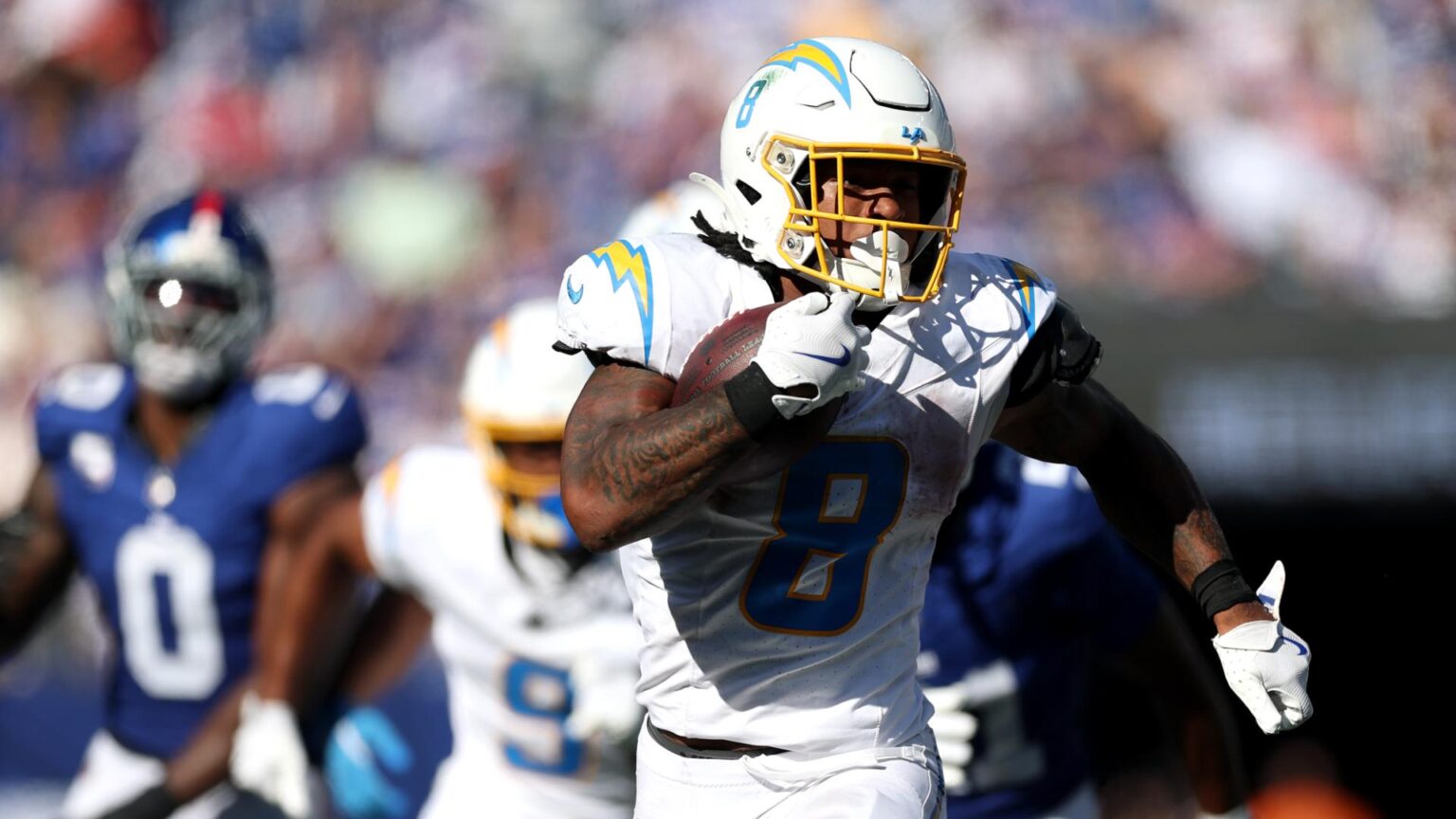 Roto Street Journal - Breeding & Feeding Fantasy Football Wolves