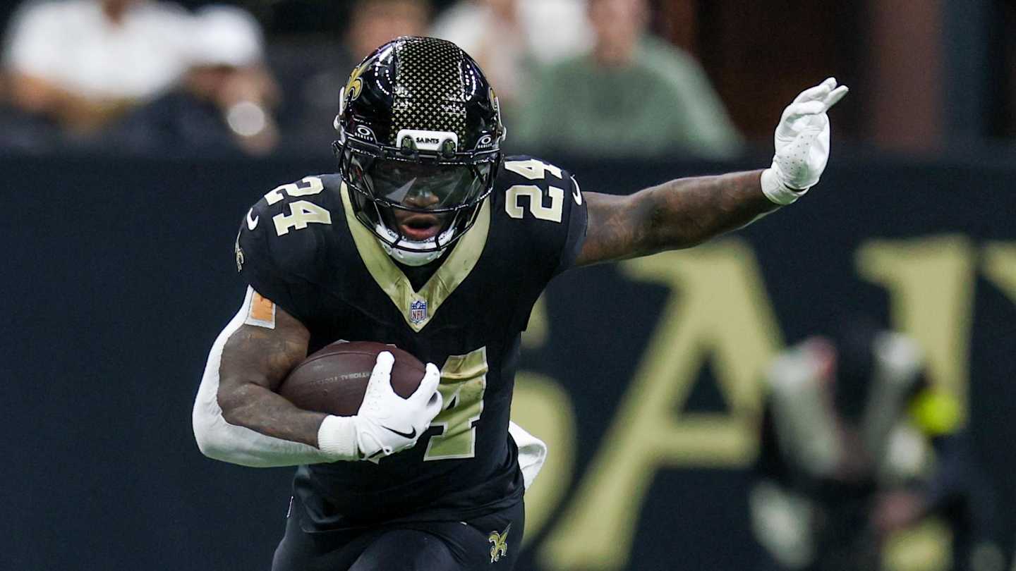 Fantasy Football Week 13 Running Back Starts/Sits: Trey Benson, Devin ...