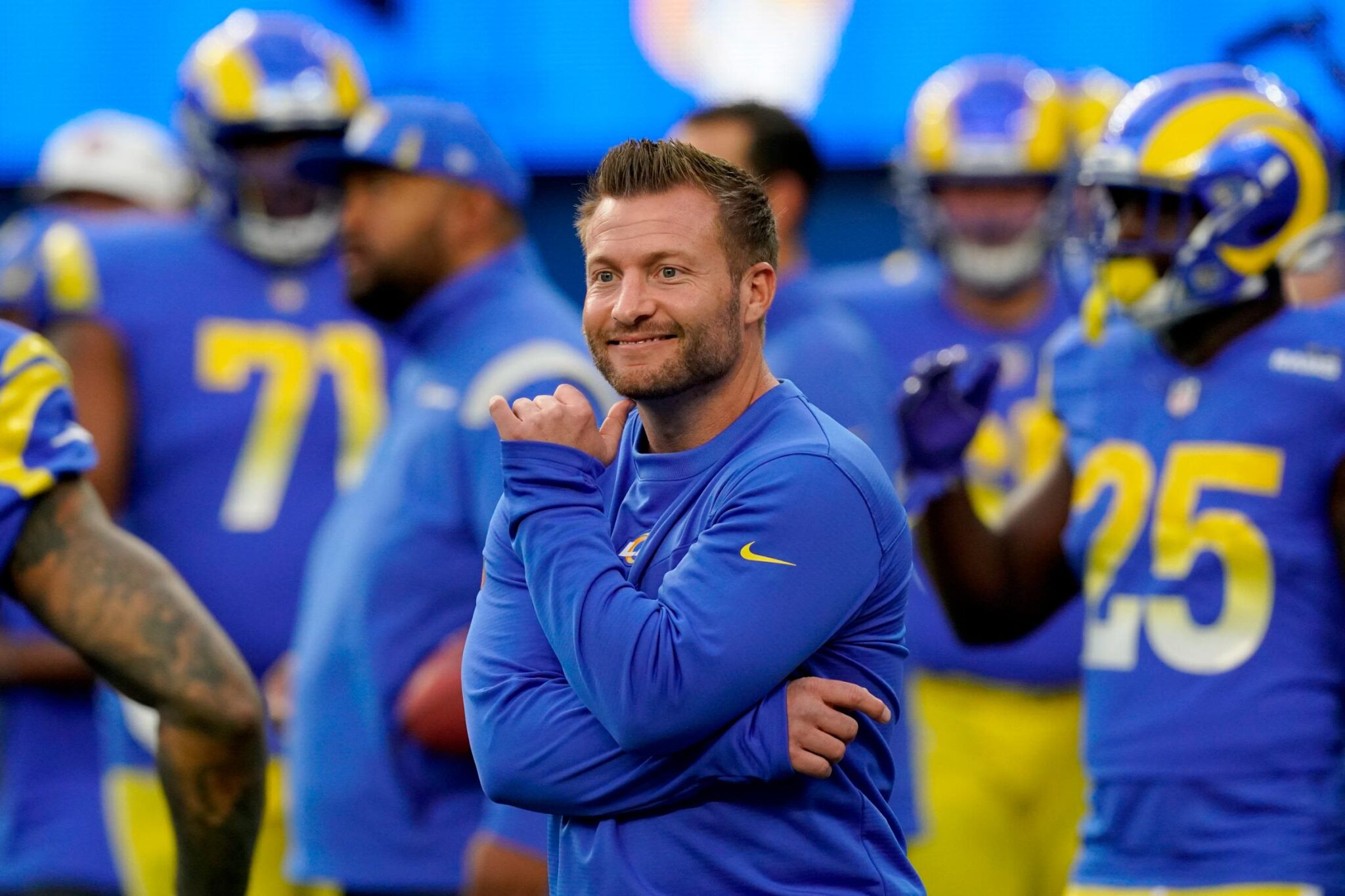 What Makes a Great Football Coach - Roto Street Journal