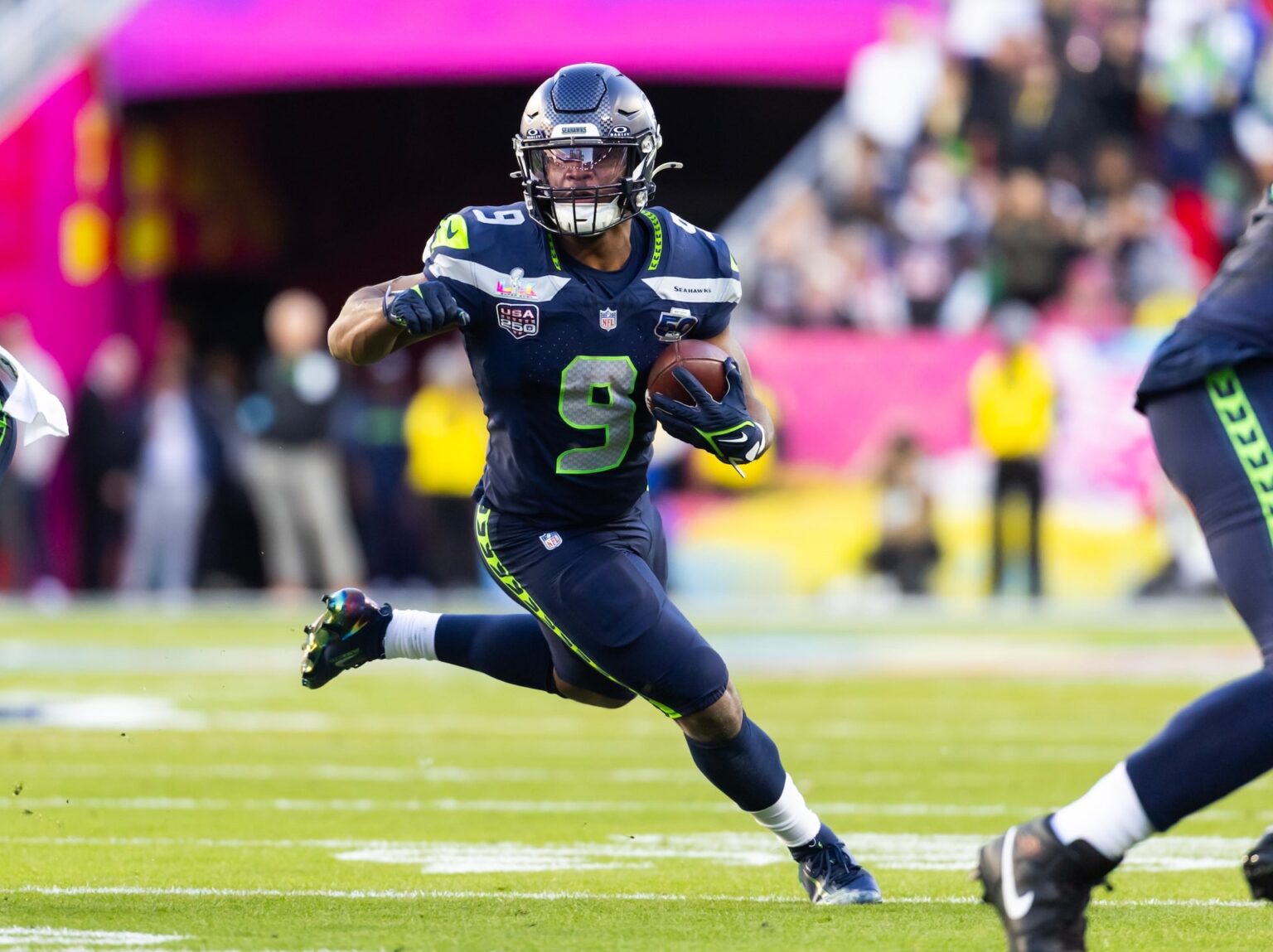 Kenneth Walker Set to Dominate in the Chiefs Juicy Fantasy Backfield ...