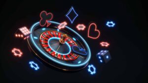 A Safer-Play Scorecard for iGaming Platforms: What to Check Before You ...